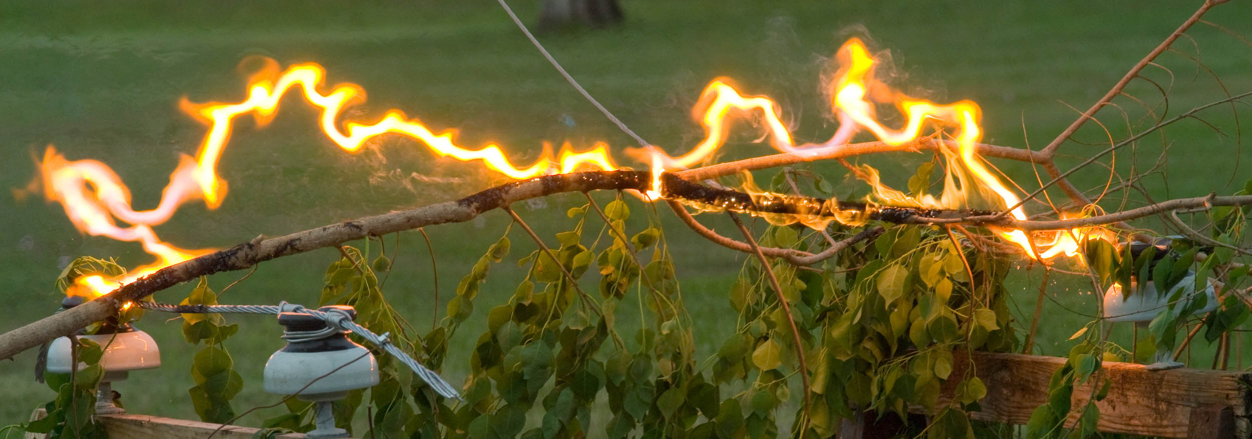 Technology Frequently Asked Questions | Texas Wildfire Mitigation Project